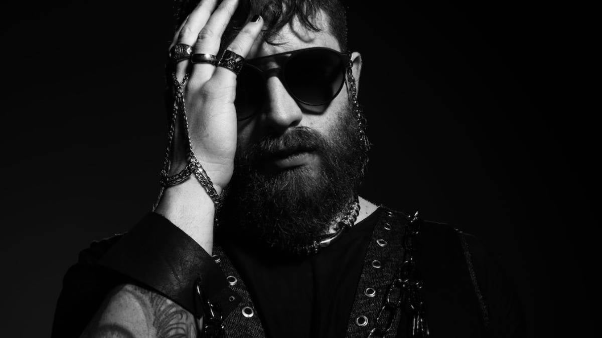 "Me siento bien": la nueva apuesta rockera de Madeiro | Noticias RCN