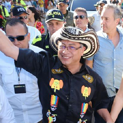 Mario Fernández Alcocer será candidato a la Gobernación de Sucre por el ...