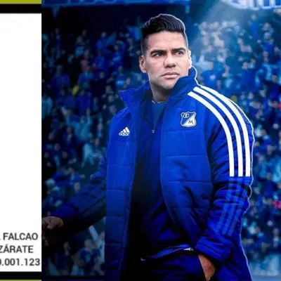 Mejores memes de la supuesta llegada del 'Tigre' Falcao a Millonarios ...