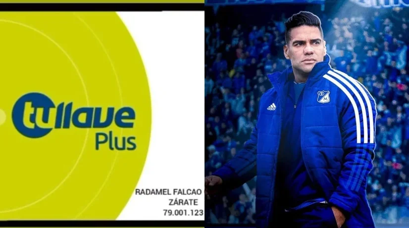 Mejores memes de la supuesta llegada del 'Tigre' Falcao a Millonarios ...