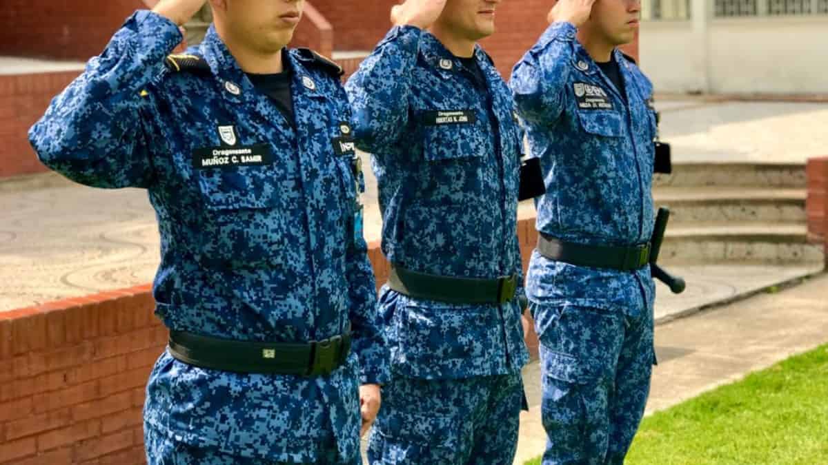 Fue asesinado otro dragoneante en Montería: van 37 funcionarios del ...