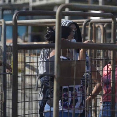 Motín en Ecuador dejó 29 muertos y agrava crisis carcelaria en el país ...
