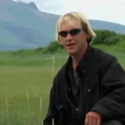 Timothy Treadwell: un apasionado por los osos y murió devorado por uno ...