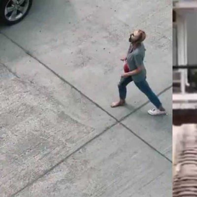 Lo que se sabe de la 'mujer zombie' que perturbó a Seattle, en EE.UU ...