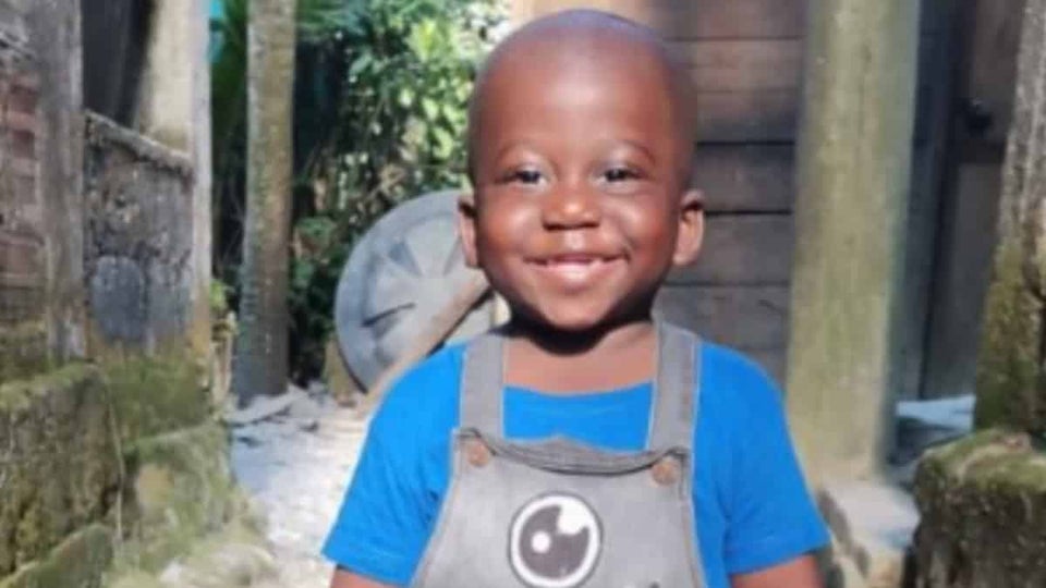 Yanfri salió del hospital y envió tierno mensaje a las mujeres en su ...