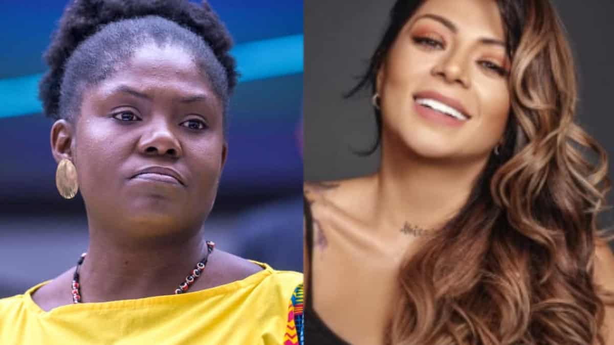 Marbelle le repitió a Francia Márquez lo que una vez le dijo en el ...