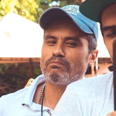 Así le cambió la vida a Juan David Restrepo tras actuar en Rosario ...