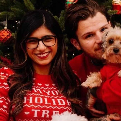 Mia Khalifa terminó con su novio, el chef Robert Sandberg | Noticias RCN