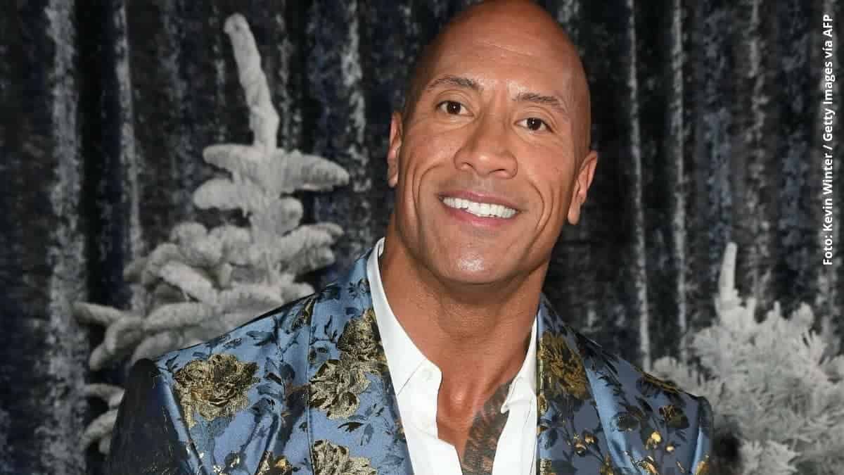 ‘La Roca’ Johnson podría dar el salto al Universo de Marvel | Noticias RCN