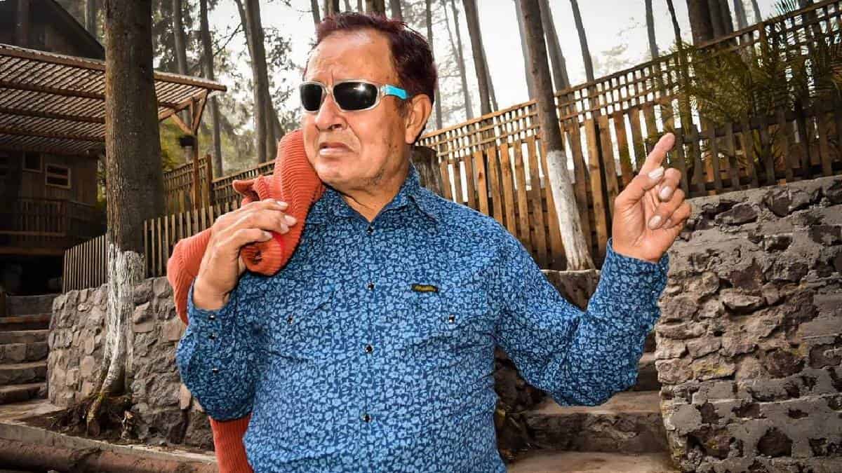 El actor y comediante Sammy Pérez murió a los 55 años | Noticias RCN