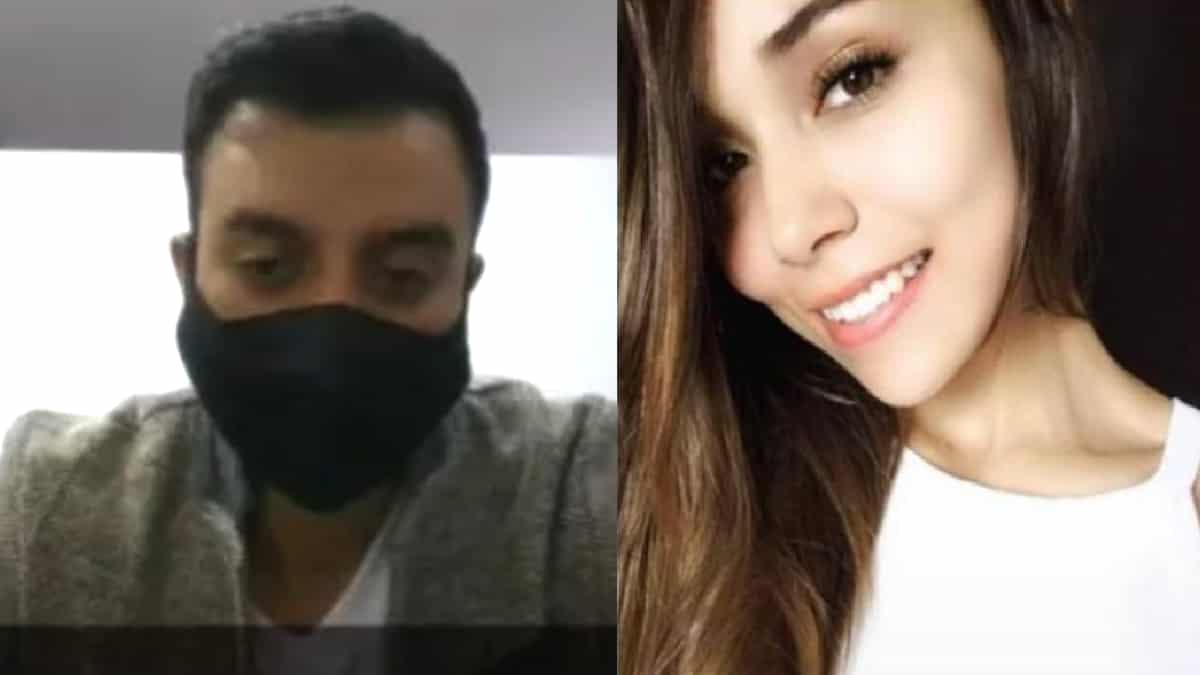 A la cárcel Paul Naranjo, señalado por muerte de Ana María Castro ...