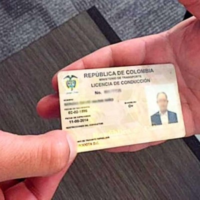 Los documentos que necesitará en 2025 para sacar la licencia de ...