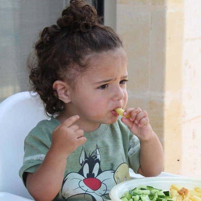 ¿Qué significa que un niño sea un "picky eater"? | Noticias RCN