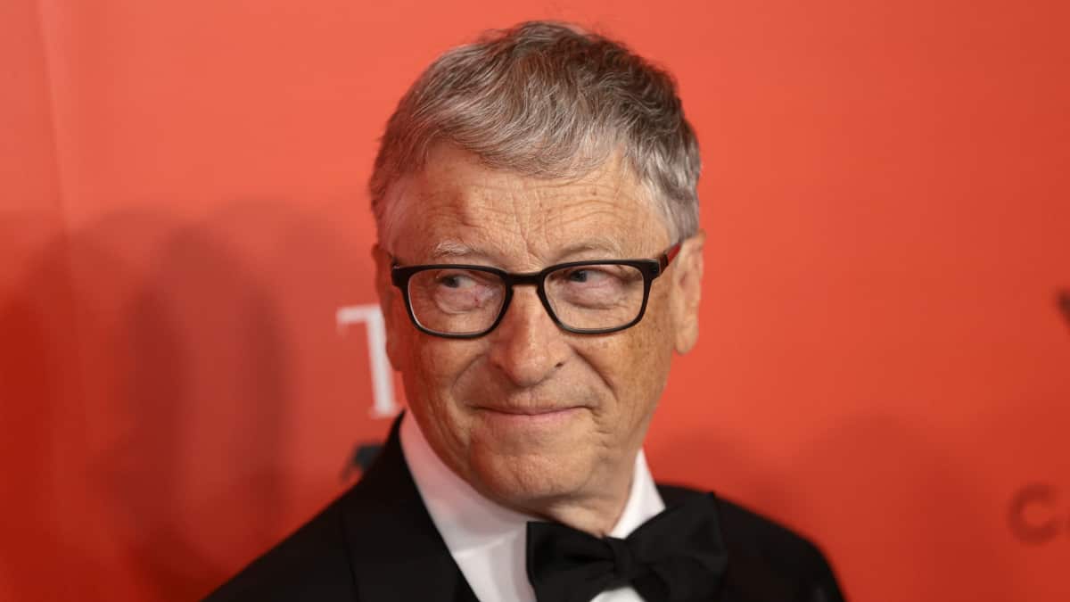 El legado de Bill Gates: ¿Qué pasará con su fortuna cuando ya no esté ...