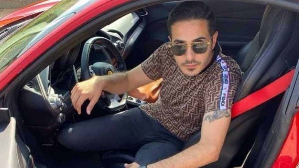 Simon Leviev aprovechará el éxito del 'Estafador de Tinder' para ...