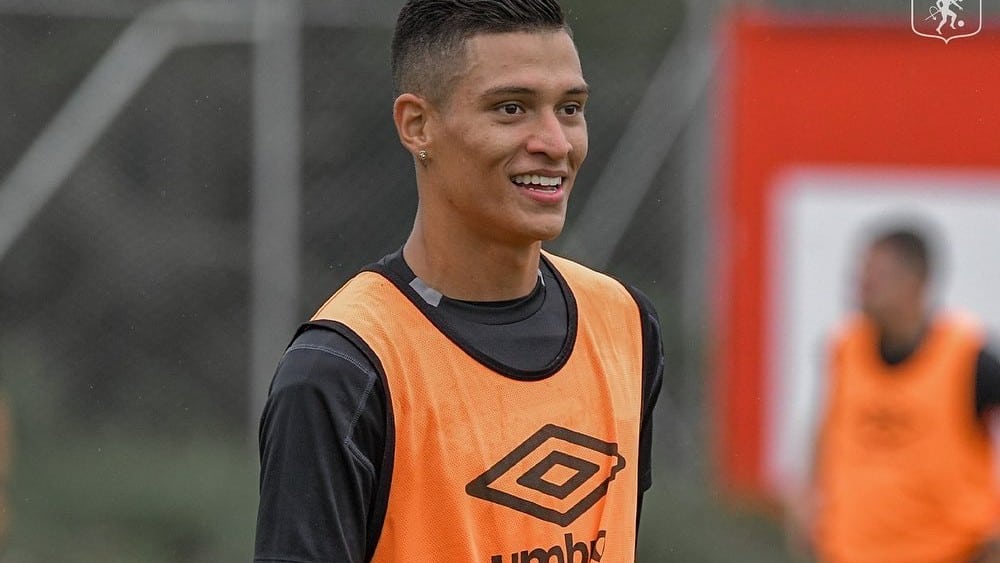 “Soy hincha del Cali”: nuevo refuerzo del América | Noticias RCN