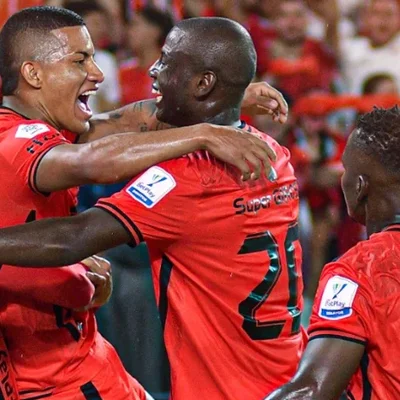 ¿Lo celebra? Referente de América de Cali sería convocado a la ...