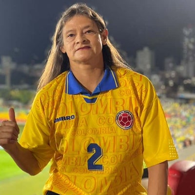 “Más argumentos no se pueden dar”: Myriam Guerrero y el llamado a ...