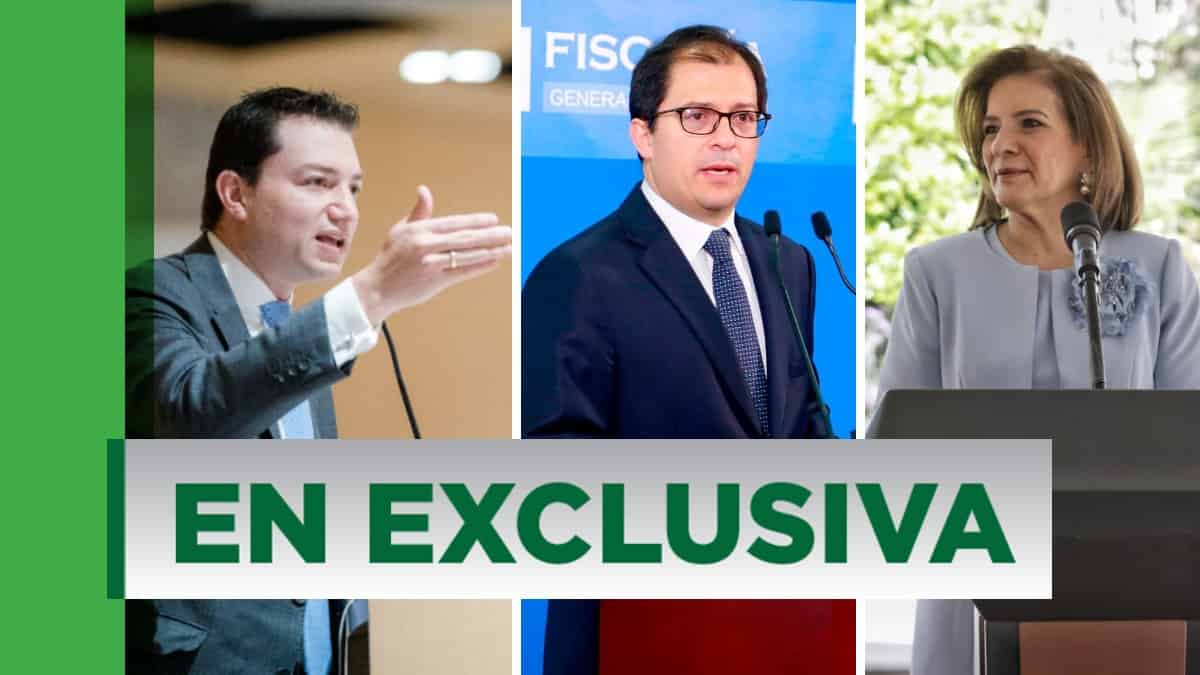 Exclusivo: contralor, procuradora y fiscal rechazan en Noticias RCN ...