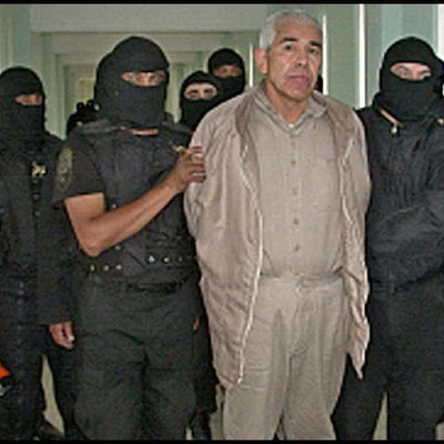 ¿Quién es Rafael Caro Quintero en la exitosa serie Narcos de Netflix ...