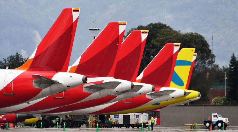 ¿qué Sigue Para Avianca Y Viva Tras La Decisión De La Aerocivil De