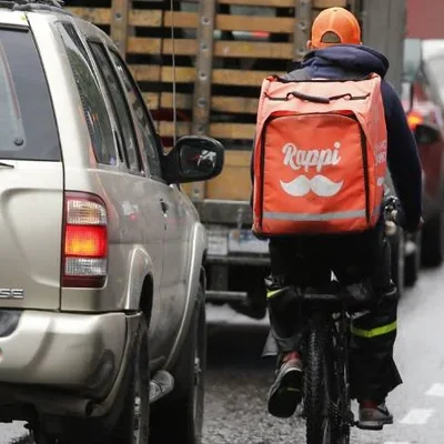 Esto es lo que se gana al día un domiciliario de Rappi | Noticias RCN