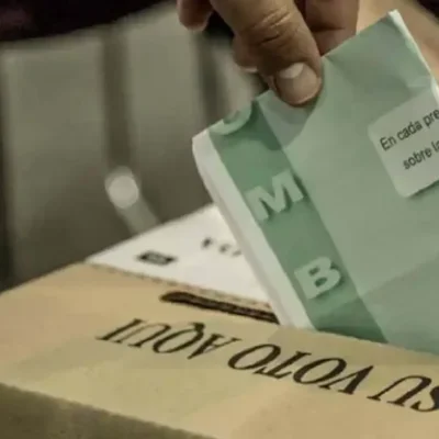 Iniciaron las votaciones para elegir al alcalde del municipio más nuevo ...