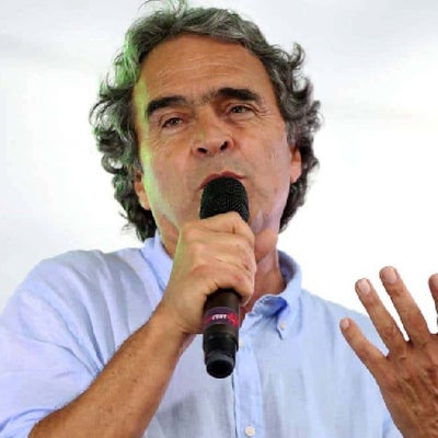 Sergio Fajardo pide unidad y convoca a los expresidentes ante la ...