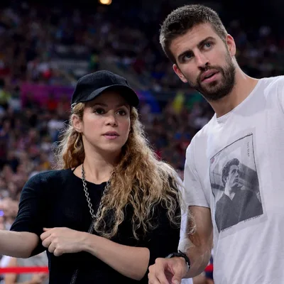 "Algo se rompió a finales de 2017": detalles inéditos de separación de Shakira y Piqué ...