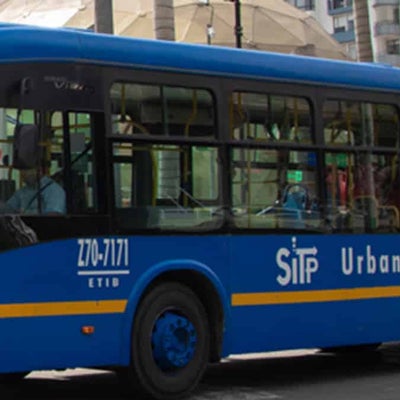 ¡Pilas! Hay descuentos y beneficios tarifarios para el uso del SITP ...