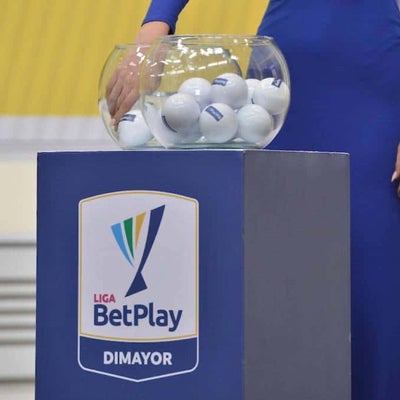 Así será el sorteo de cuadrangulares de Liga BetPlay I-2025 tras conocerse los 8 clasificados ...