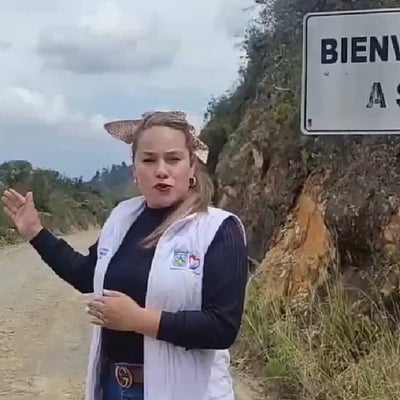 Revocatoria de la alcaldesa de Susa, Ximena Ballesteros, es la segunda ...