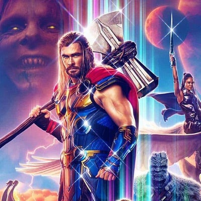 ¿Cómo se llama el martillo de Thor? | Noticias RCN