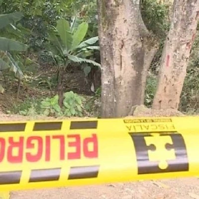 Lo que se sabe del asesinato de una ciudadana checa en Antioquia ...