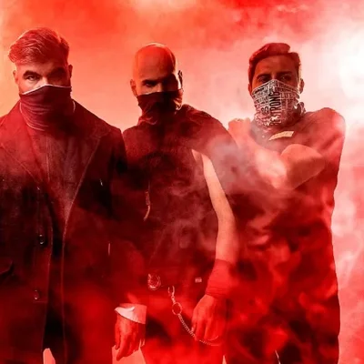 Yidi Rock Band, un grupo musical que espera ganarse el corazón de todos ...