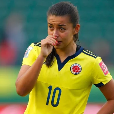 Yoreli Rincón recordó su 'veto' en la Selección Colombia previo al ...