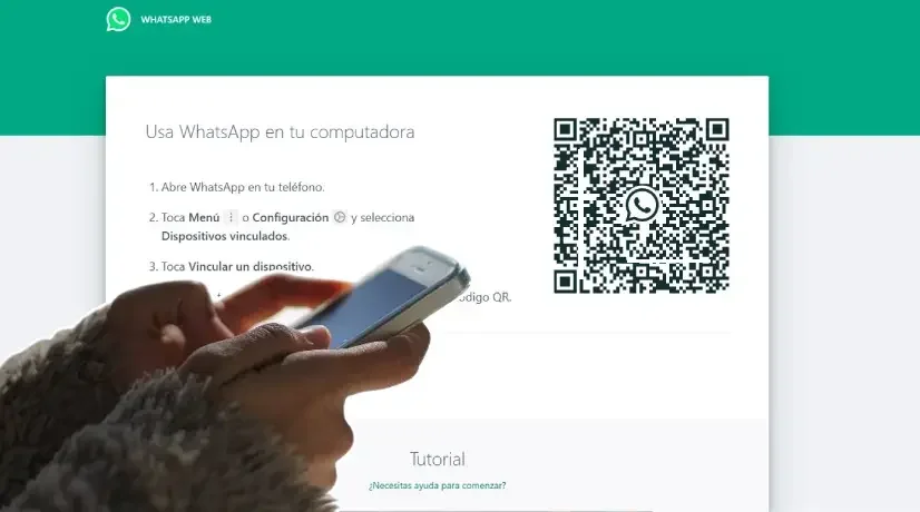 Abrir WhatsApp Web sin código QR: paso a paso para hacerlo | Noticias RCN