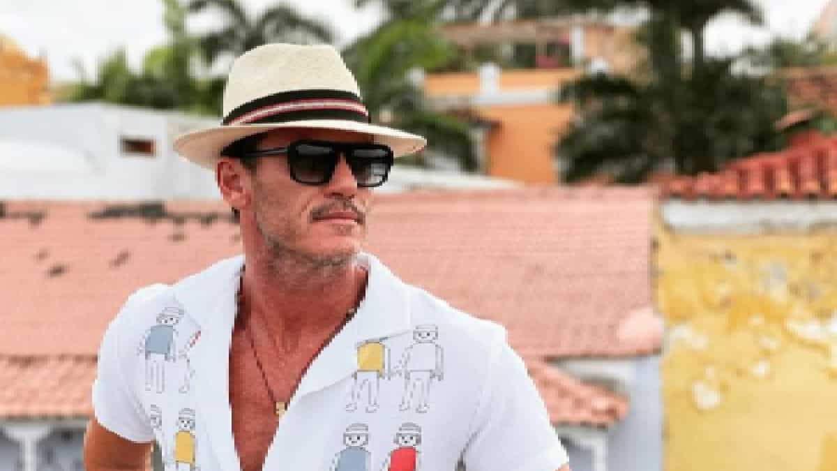 ¿Qué pasó con el actor Luke Evans en Cartagena? Artista arremete contra ...