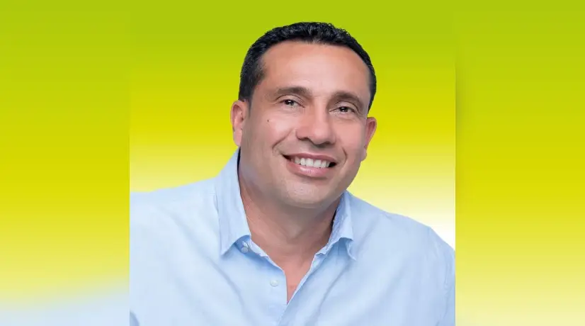 Confirman la liberación de Óscar Osorio, exalcalde de González ...