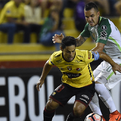 Alejandro Bernal le mandó un mensaje a Millonarios: “No se pueden ...