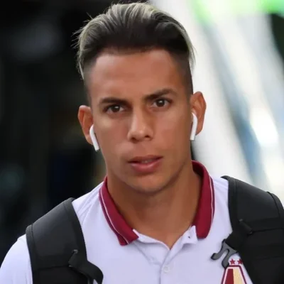 Alex Castro explicó las razones de la derrota contra el Atlético Huila ...