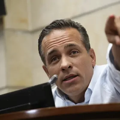 Alexander López será el nuevo director del DNP, confirmó Gobierno ...