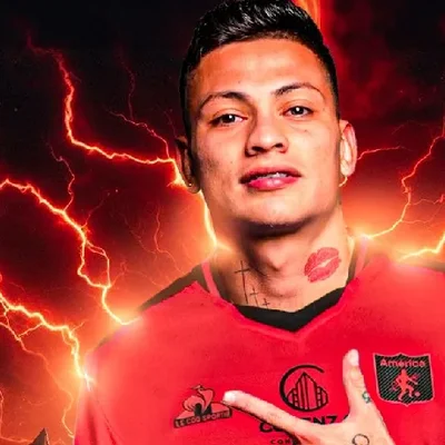 América de Cali se le adelantó a Atlético Nacional y confirmó la ...