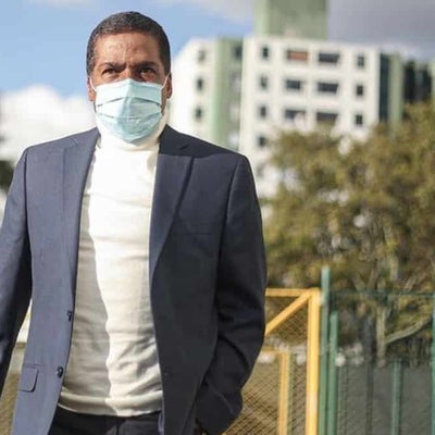 Alexis García: “Junior es como el PSG colombiano” | Noticias RCN