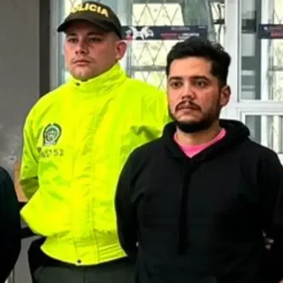 Así fue como se logró la captura de Henry Loaiza Montoya, alias El ...