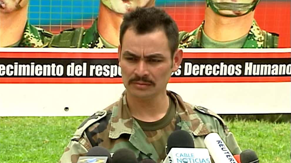 Reveladores videos de escoltas de 'Rojas' muestran por qué fueron ...