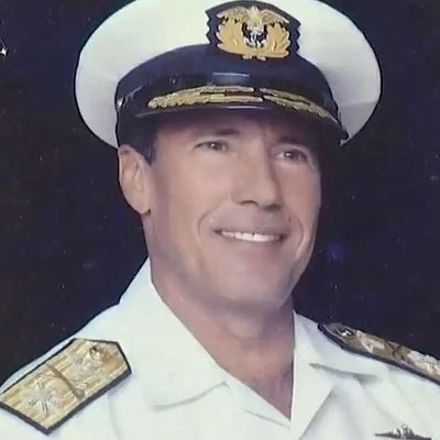 Así va la investigación del caso del almirante Gabriel Arango Bacci ...