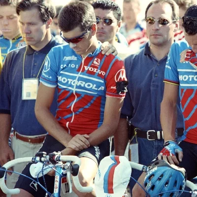 Leyenda del ciclismo colombiano fue víctima de robo en Risaralda ...