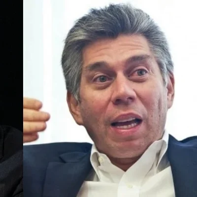 Álvaro Uribe responde atacando a Daniel Coronell por supuesta ...