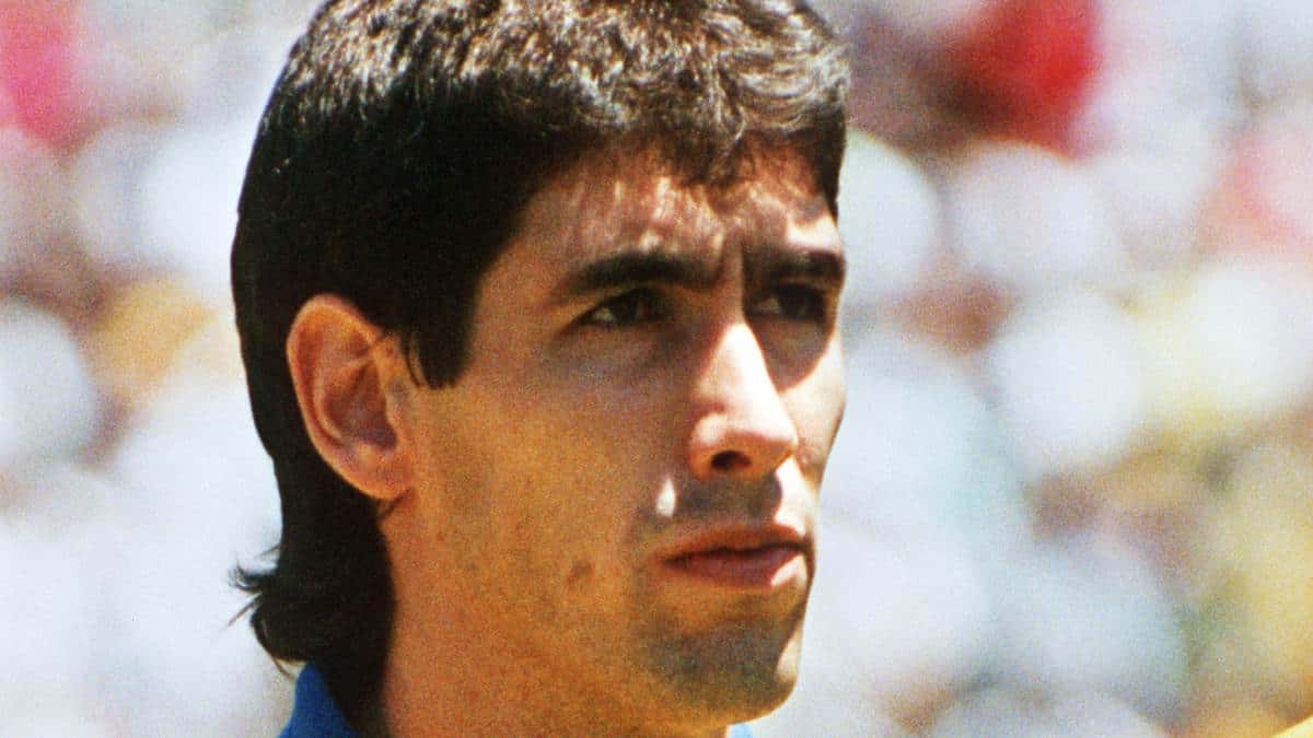 La verdadera razón de la muerte de Andrés Escobar | Noticias RCN
